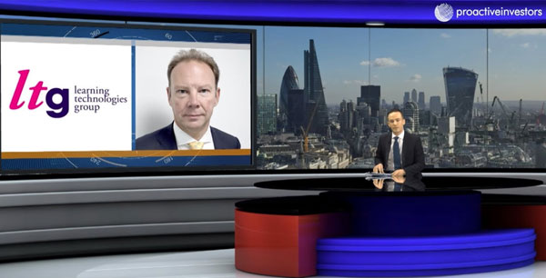 Learning Technologies Group PLC doubles long-term finance targets ...
