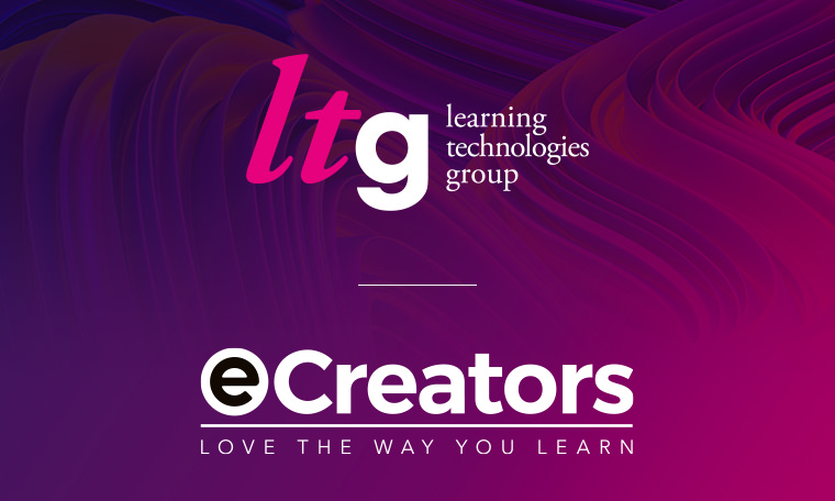 Learning Technologies Group to acquire eCreators - Learning ...