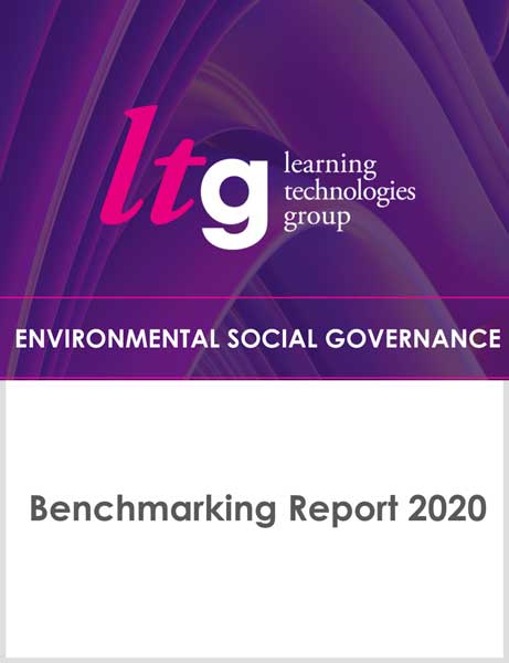 ltg-esg - Learning Technologies Group plc