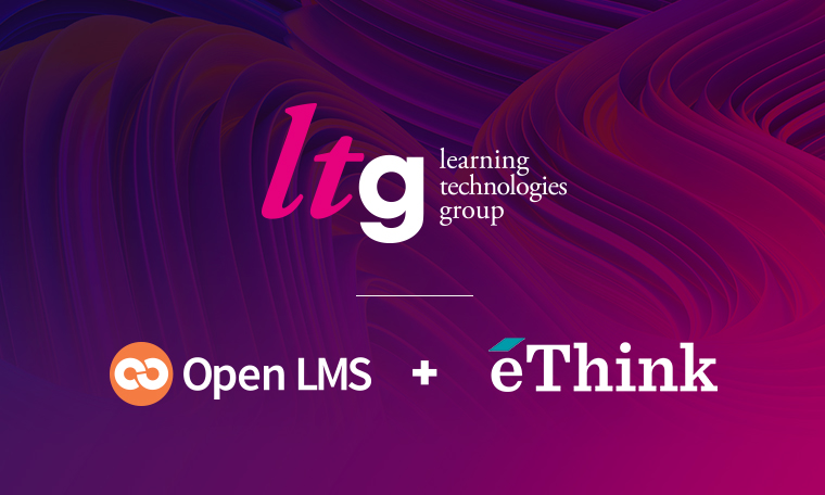 Learning Technologies Group acquires eThink to further expand Moodle ...